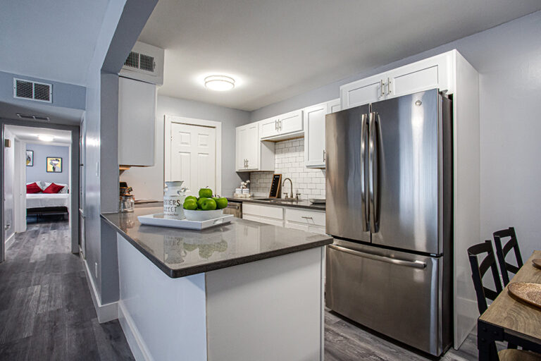 Edition Apartments – Live Beautiful