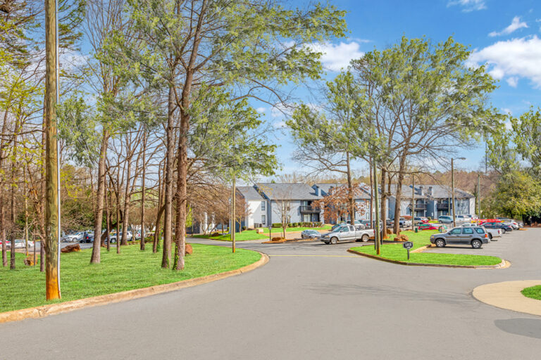 Gallery – Edition Apartments